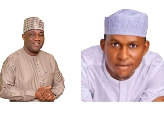 Your Victory Validates APC Strength In Oyo State - Senator Akintunde ...