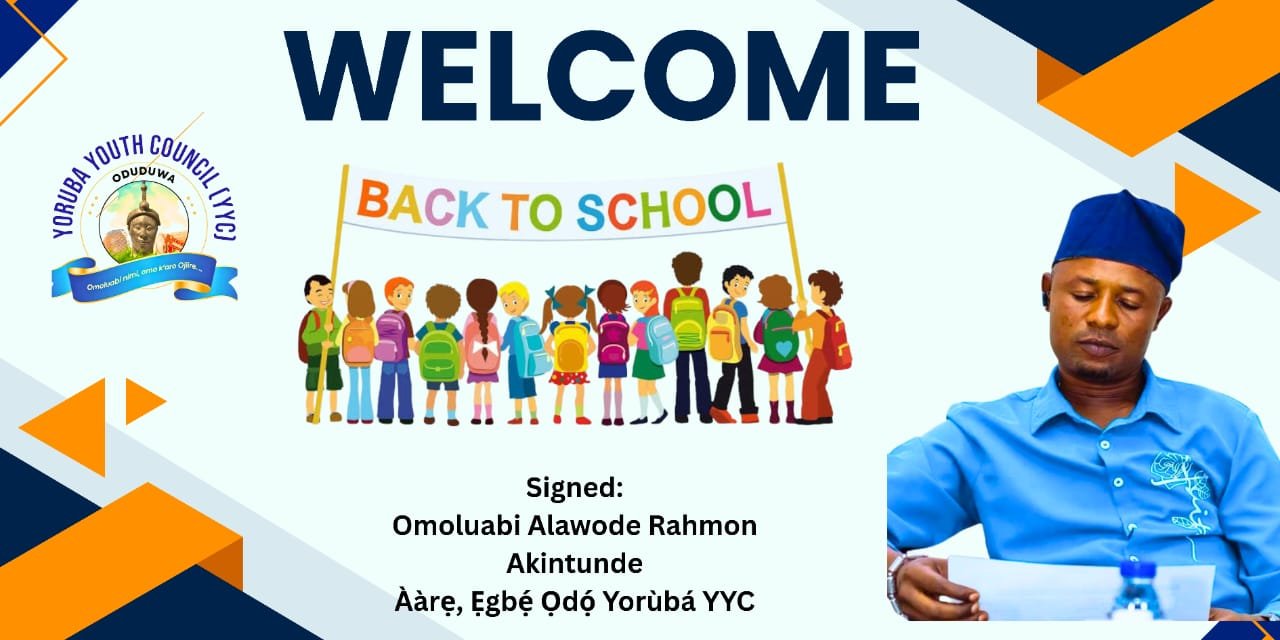 Back to School: Aare Alawode Urges Focus, Discipline among Students ...