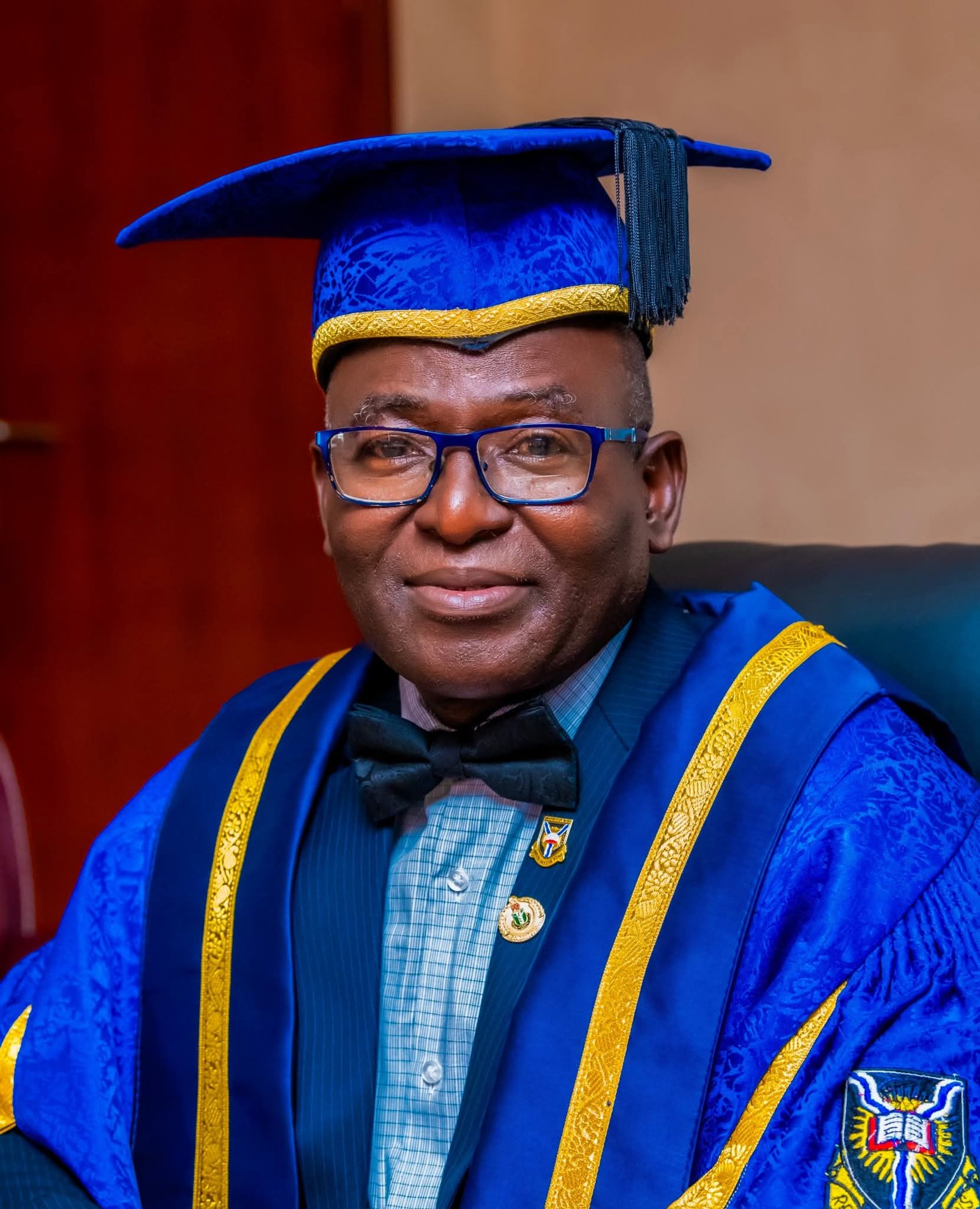 UI Governing Council Appoints New Deputy Vice Chancellor - Freshpage ...