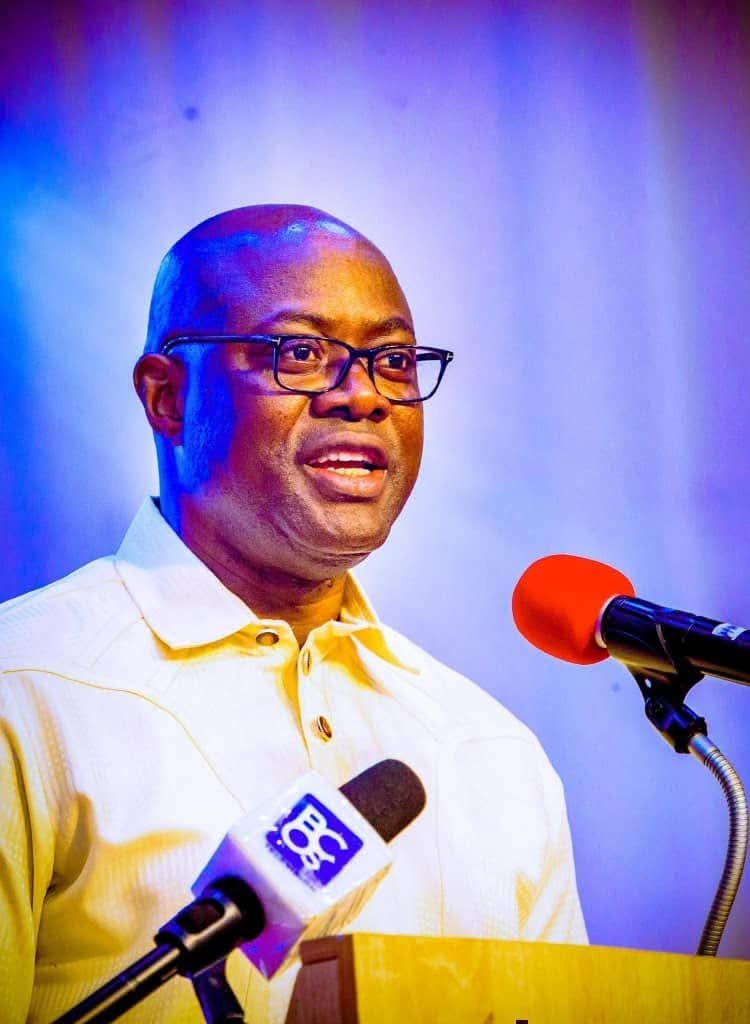 JUST IN: Makinde Reshuffles Cabinet, Kicks Adeyemo Out As SSG, Ashamu ...