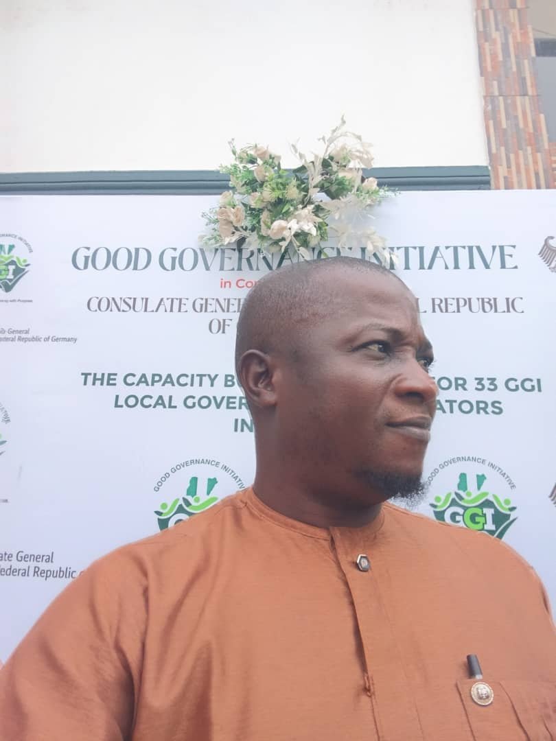 Amofin Behula Adeoye Political Movement Celebrates Hon. Aransi Wasiu on ...